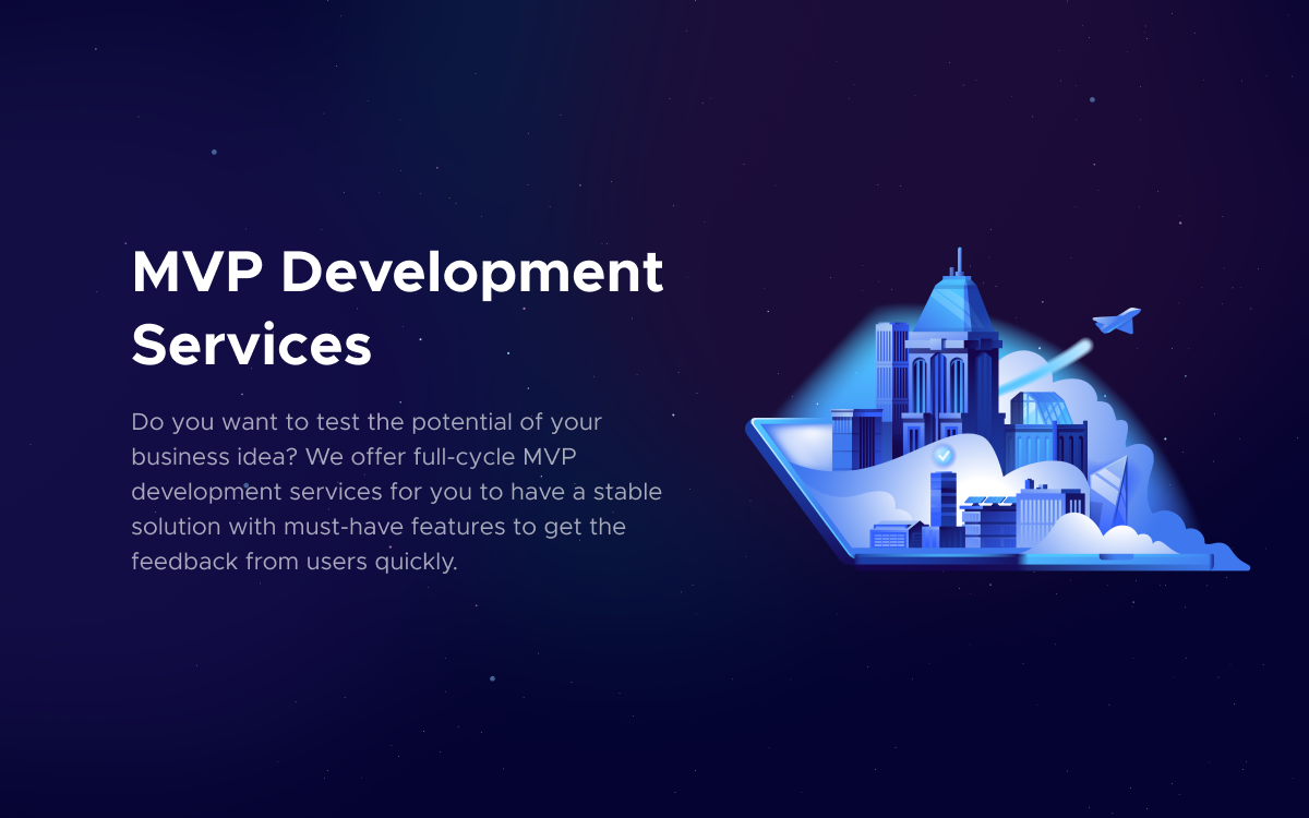 How to Integrate AI into Your MVP from Day One | Nugen IT Services Blog ...